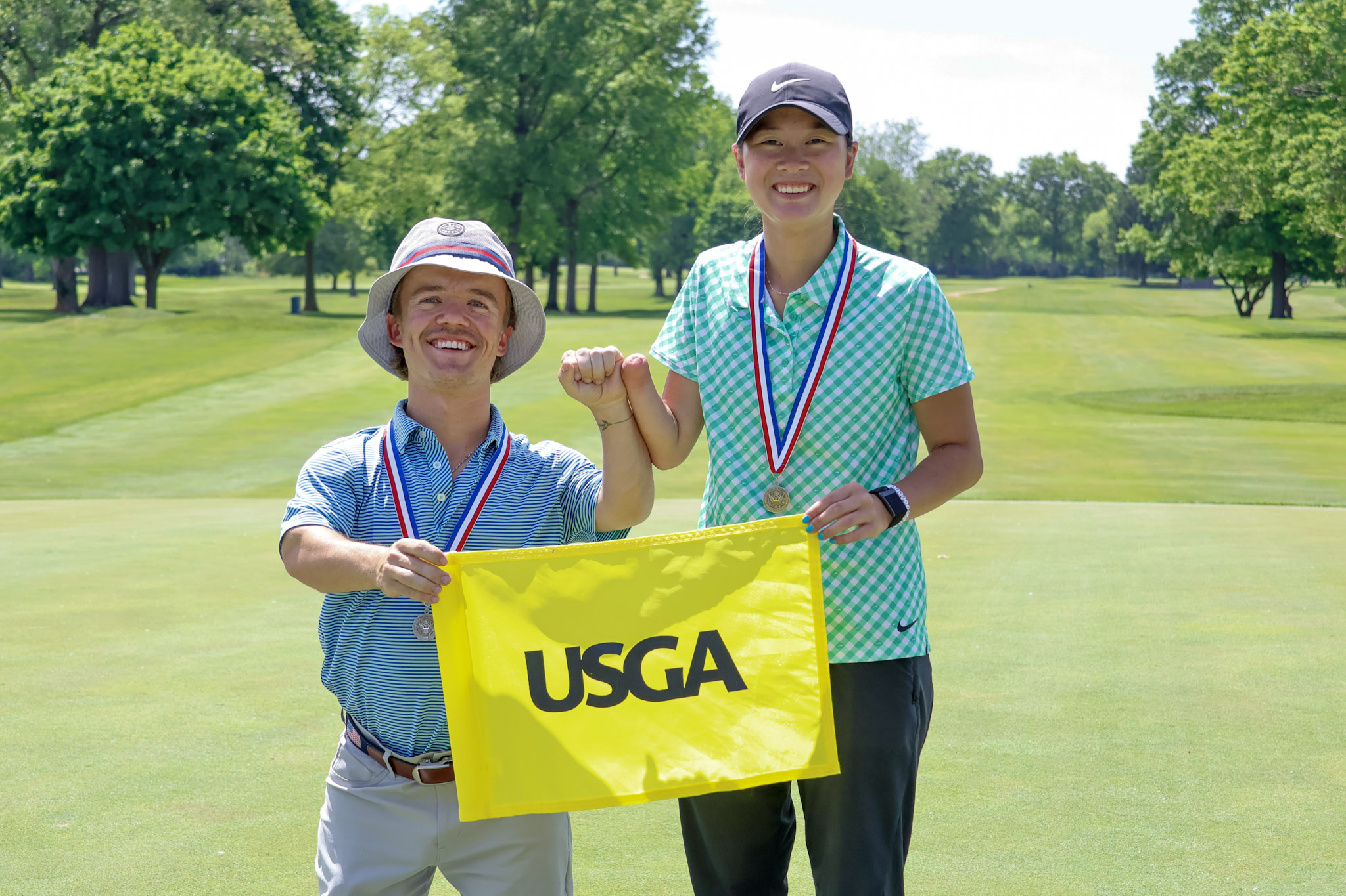 Momentum in Full Swing: Indiana Golf Celebrates a Landmark May and ...